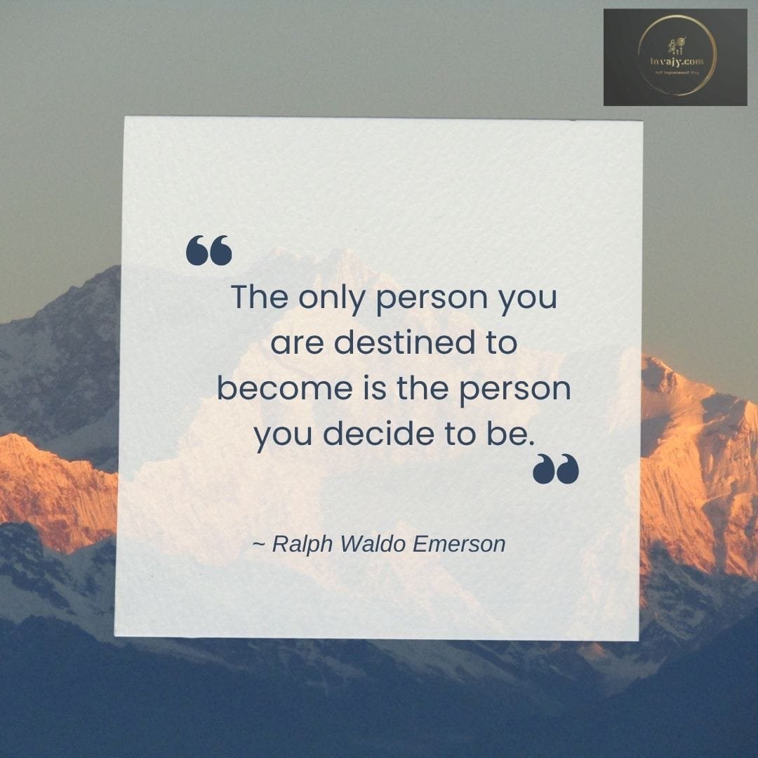 76 Destiny Quotes to Inspire Your Life’s Journey