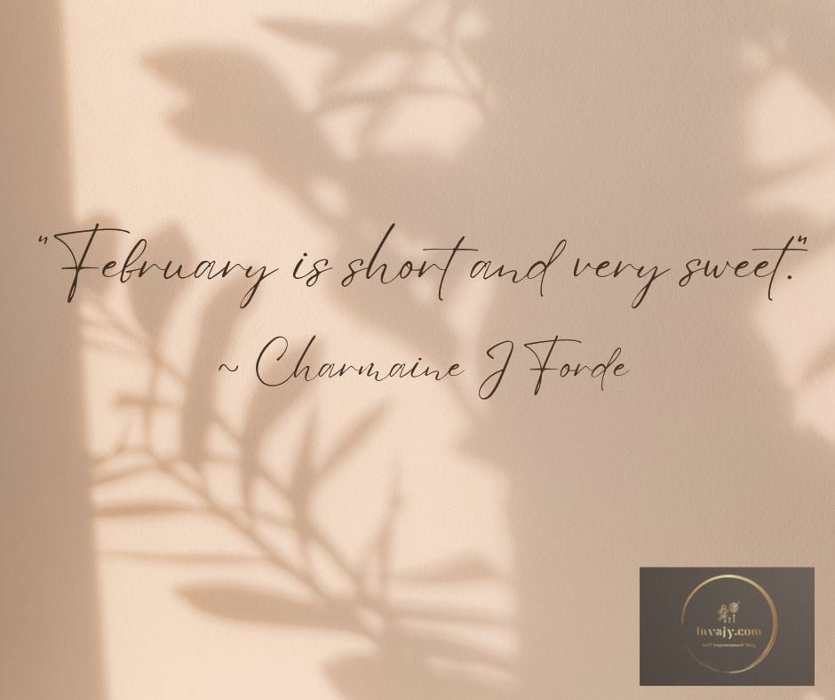 80 February Quotes to Celebrate The Month of Love