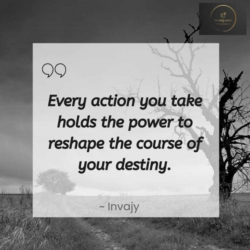 76 Destiny Quotes to Inspire Your Life’s Journey