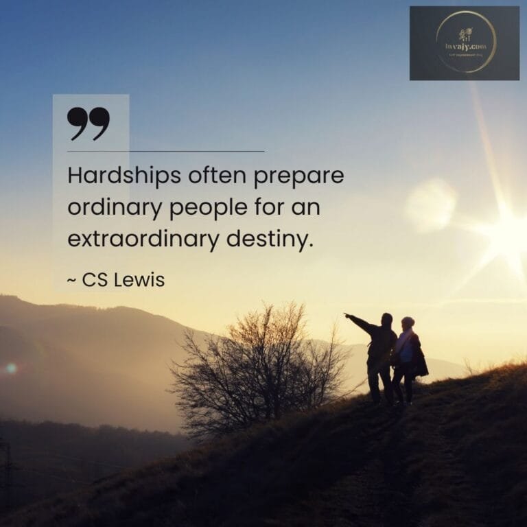 76 Destiny Quotes to Inspire Your Life’s Journey