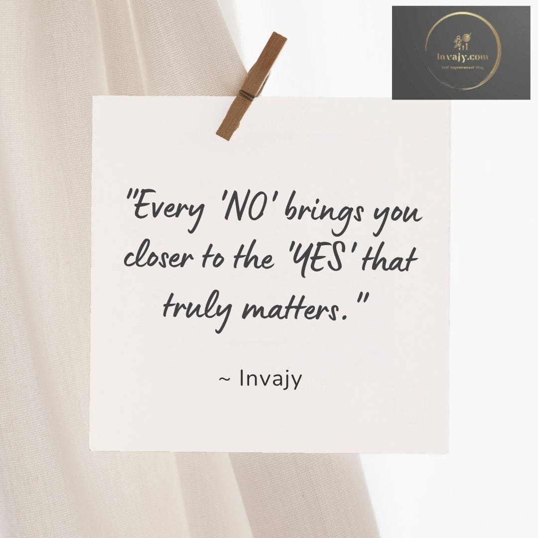 169 Powerful Rejection Quotes to Help You Grow Stronger