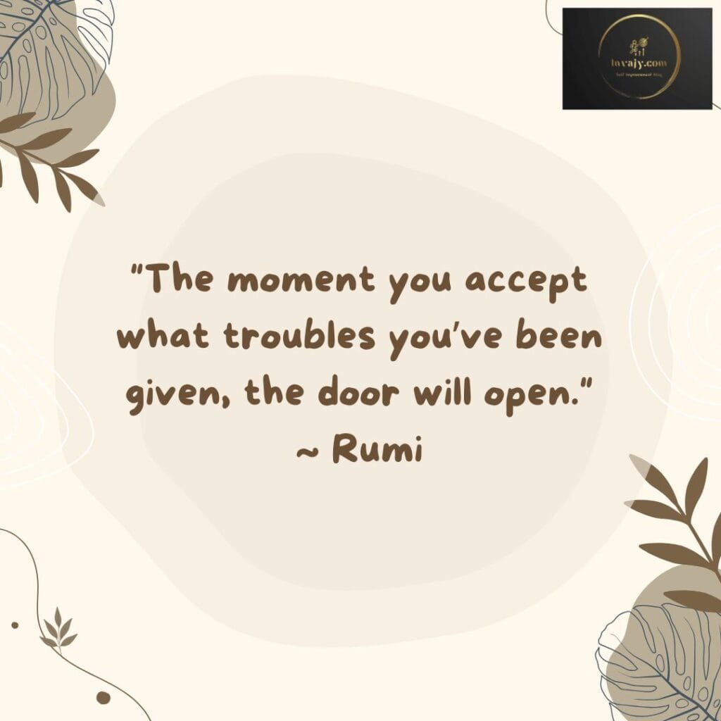 115 Rumi Quotes to Inspire You on the Path of Life