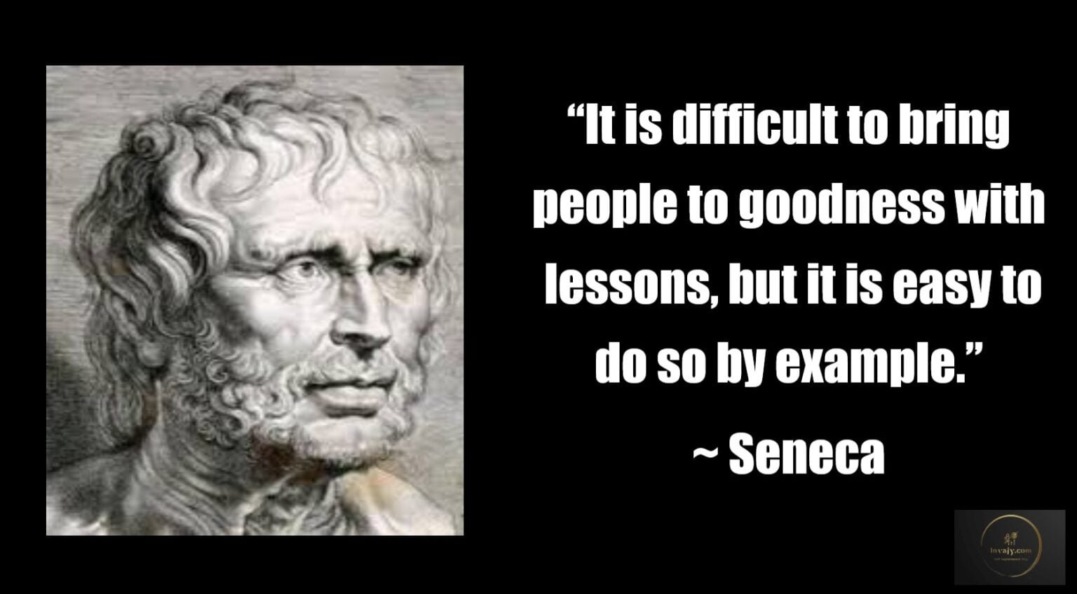 74 Seneca Quotes on Resilience and Virtue