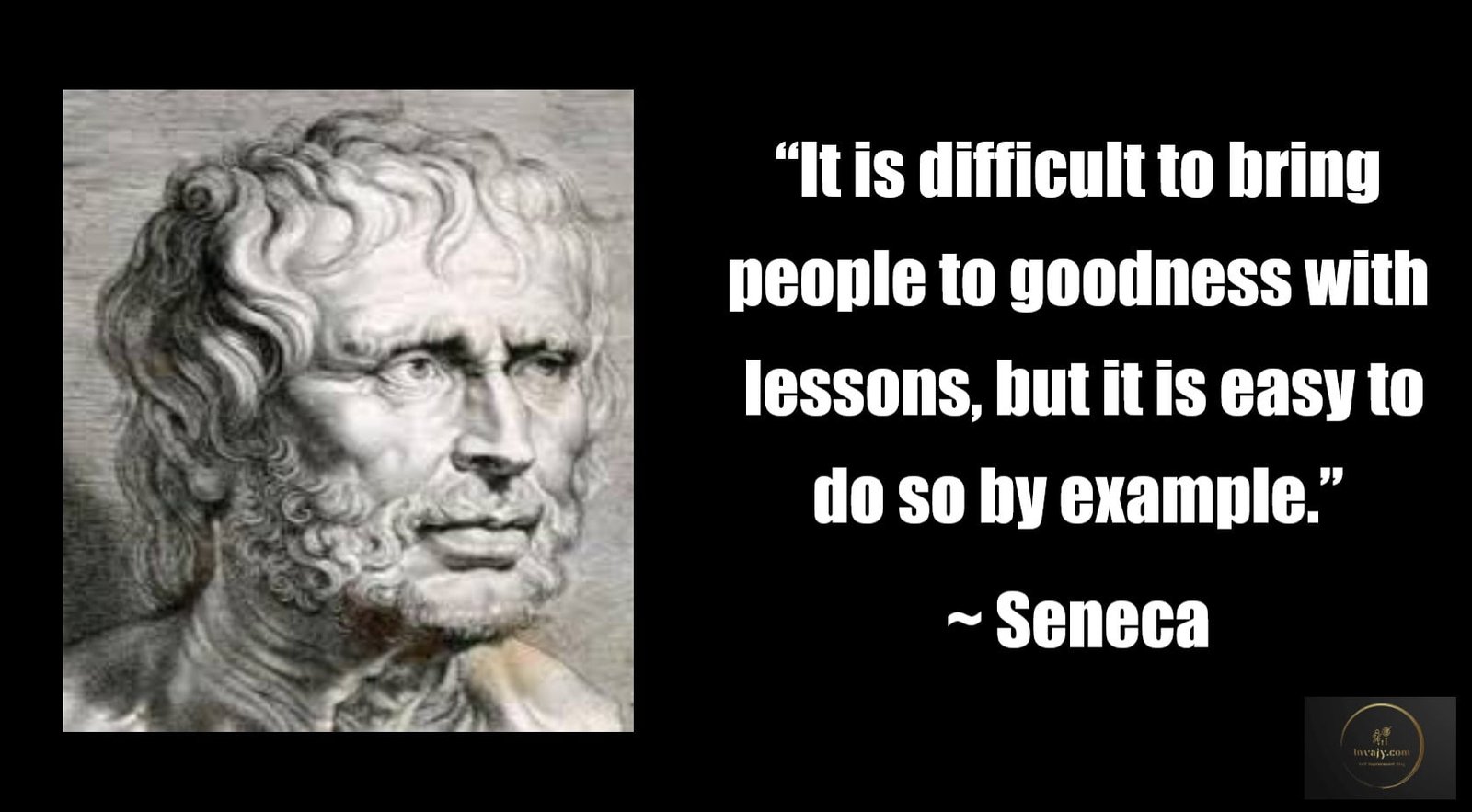 74 Seneca Quotes on Resilience and Virtue