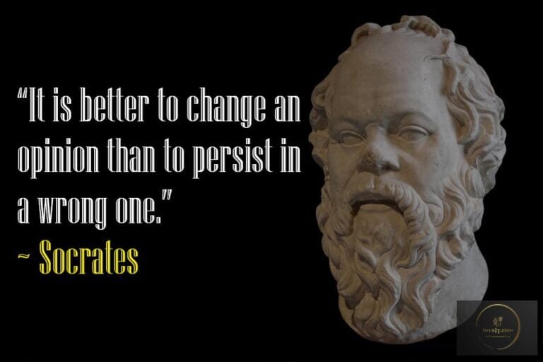 147 Socrates Quotes Unlocking his Timeless Wisdom