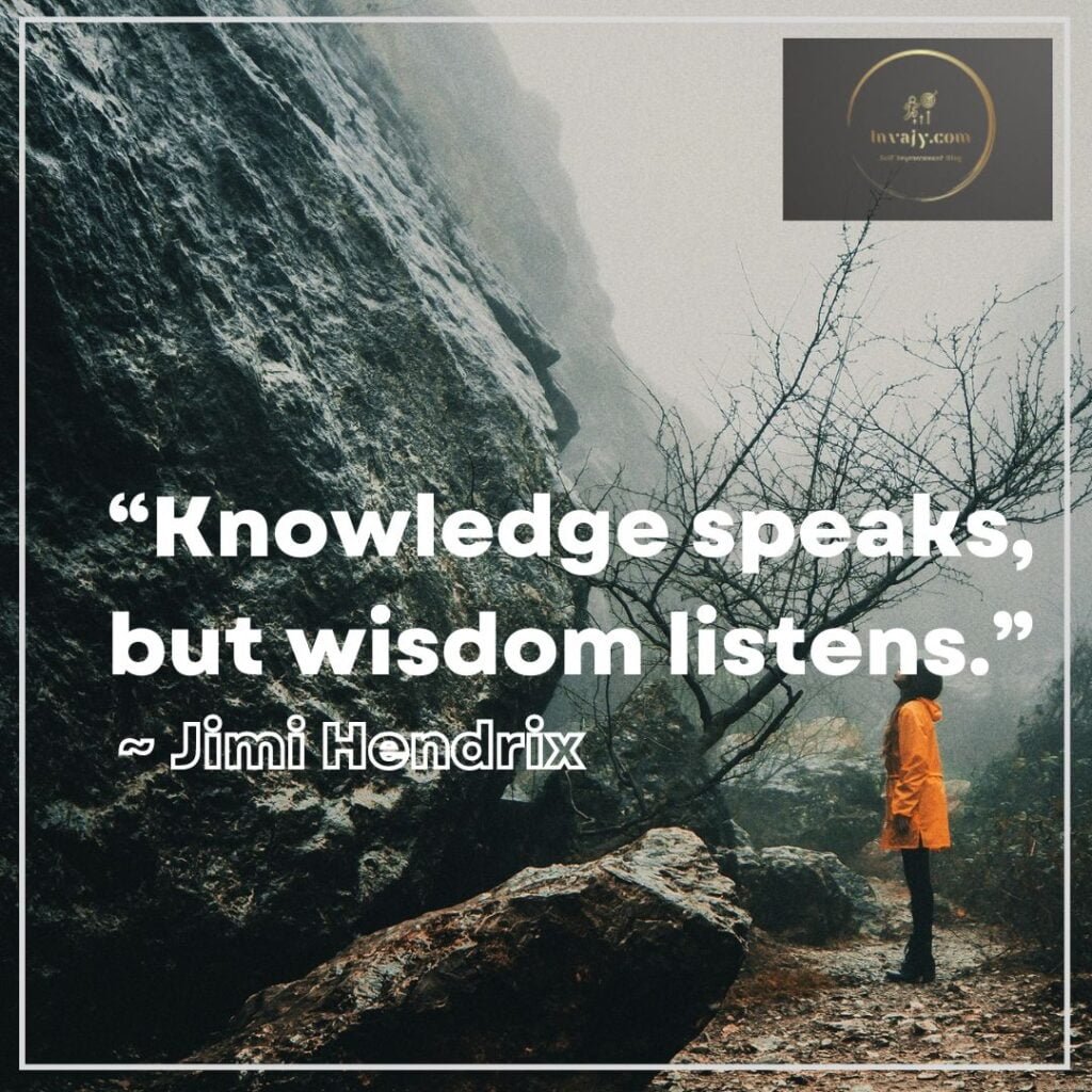 101 Wisdom Quotes that Reveal Life's Truths