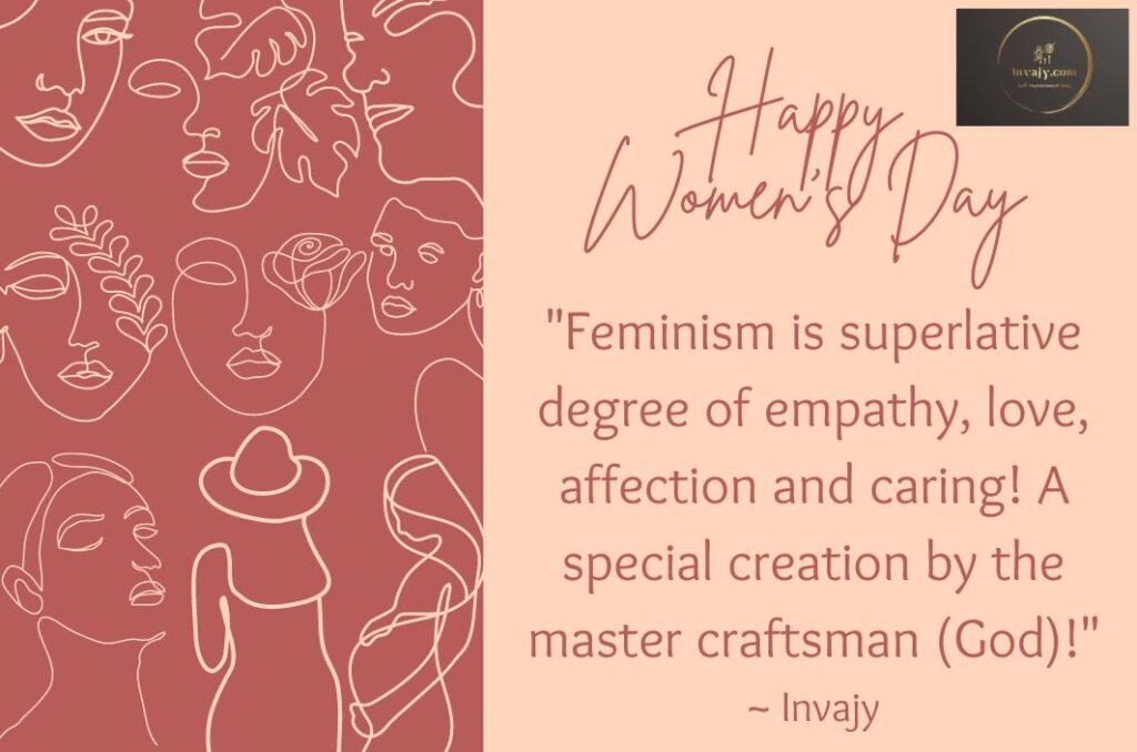 160 Women's Day Quotes by Powerful Women on International Womens Day 2026